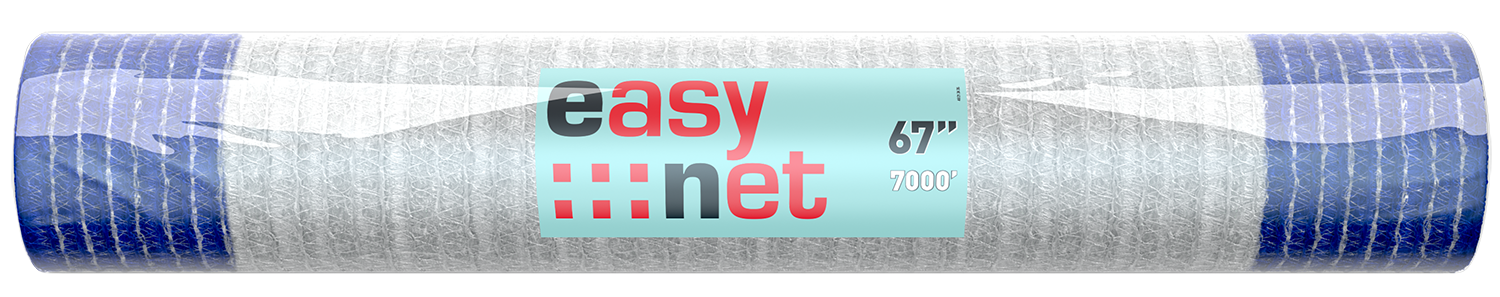 Easynet - The latest-generationlightweight-net wrap - Committed AG